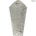 Galvanized Metal Wall Container | Hobby Lobby | 1086750